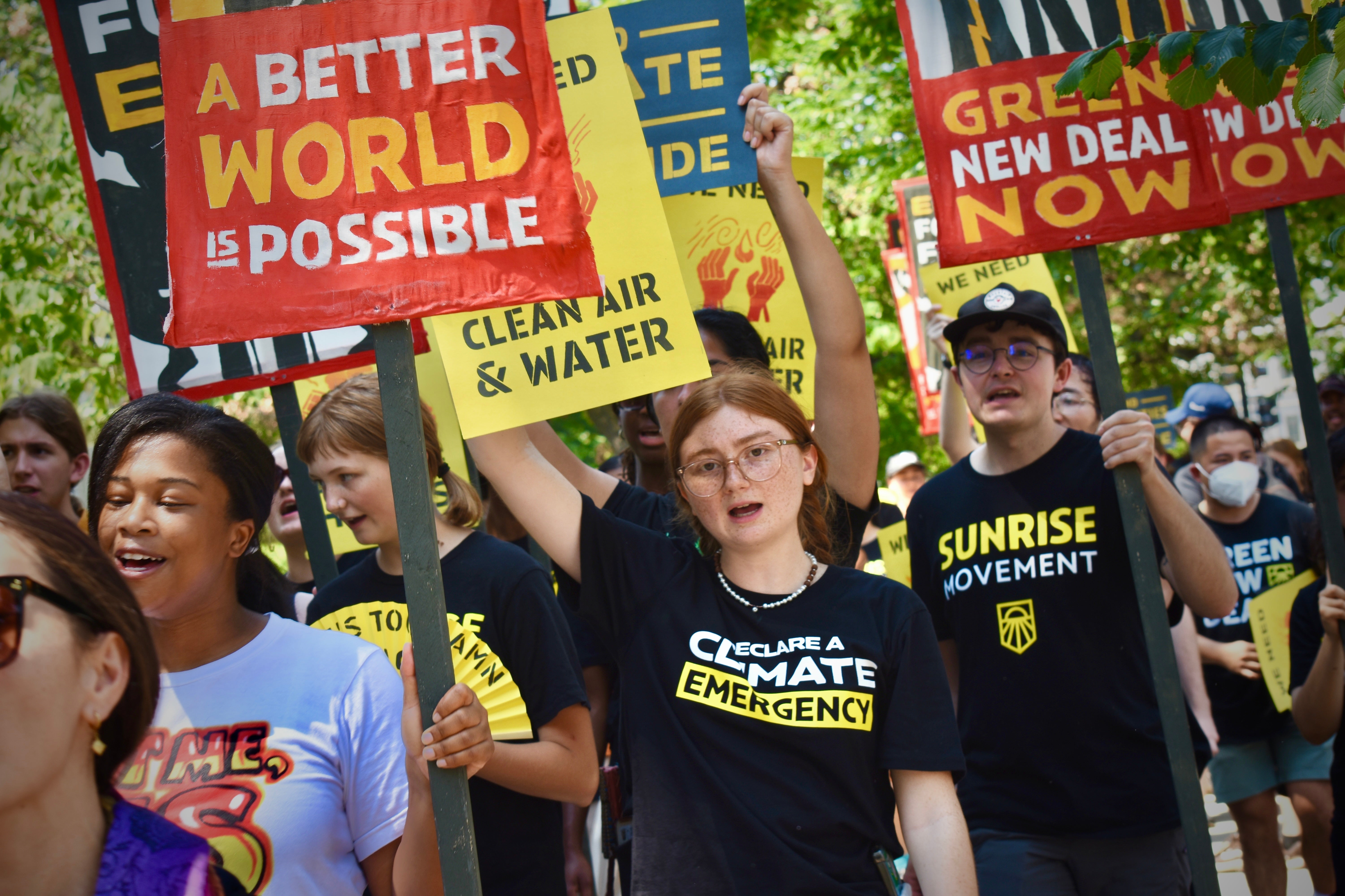 All Products – Sunrise Movement