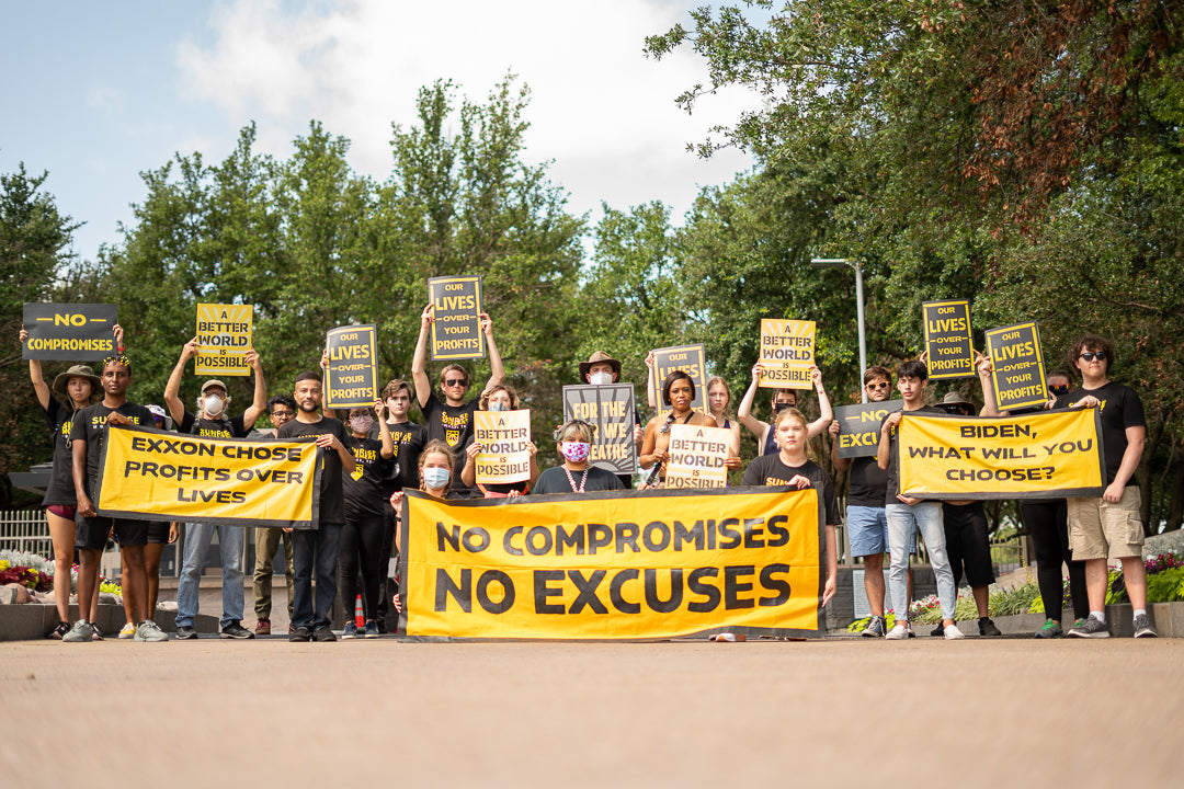 Sunrise Movement Store